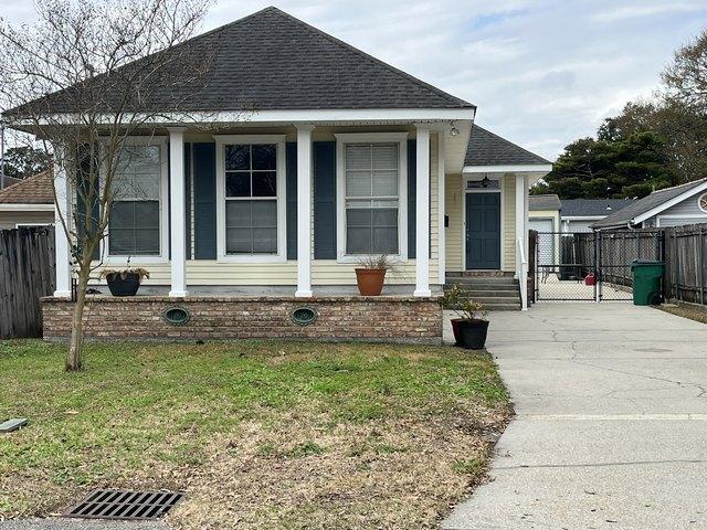 1412 Avenue B, Marrero, LA 70072