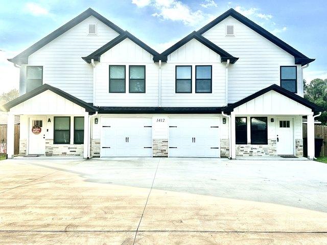 1412 Avenue M Unit B, Nederland, TX 77627