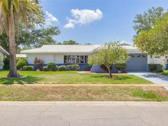 1412 AMBASSADOR DR, CLEARWATER, FL 33764 Single Family Residen.