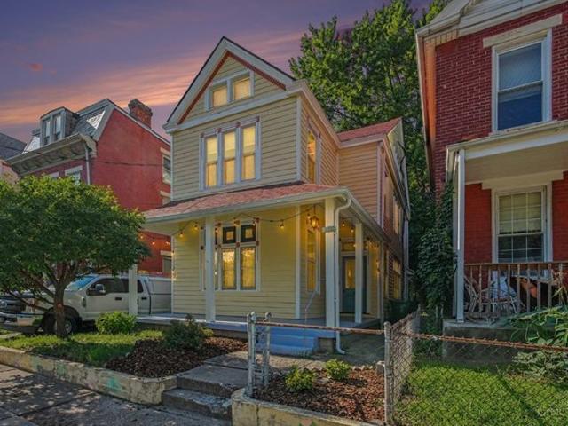 1412 Apjones St, Cincinnati, OH 45223