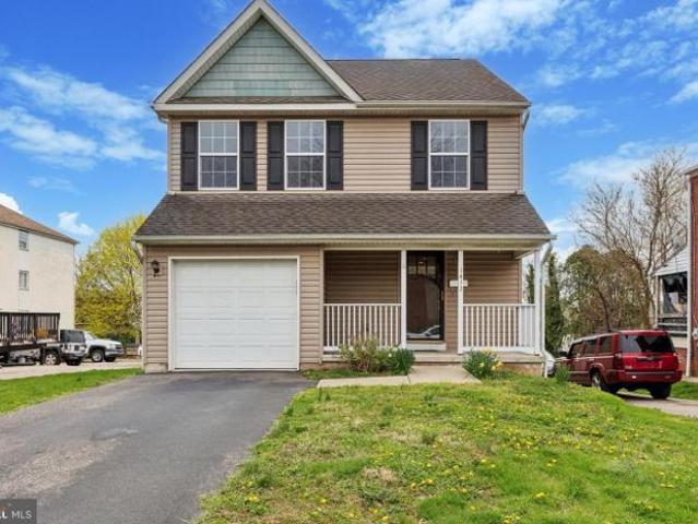 1412 Arch St, Norristown, PA 19401