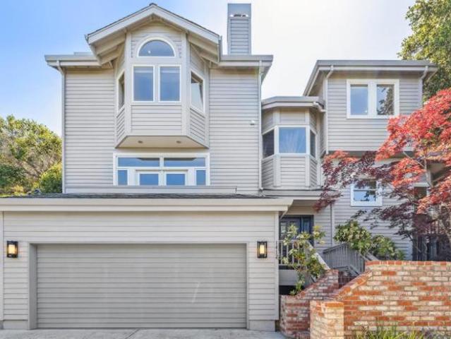 1412 Arden Ln, Belmont, CA 94002