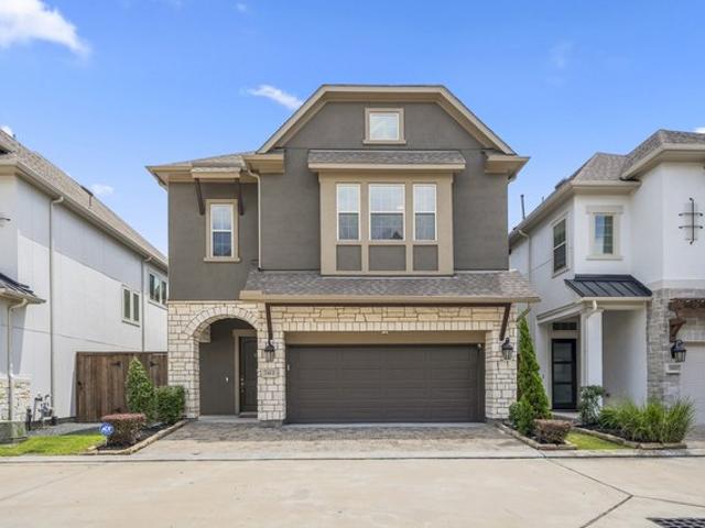 1412 Arkley Way, Houston, TX 77055