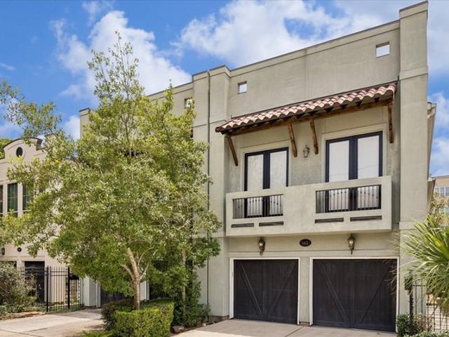 1412 Asbury St, Houston, TX 77007