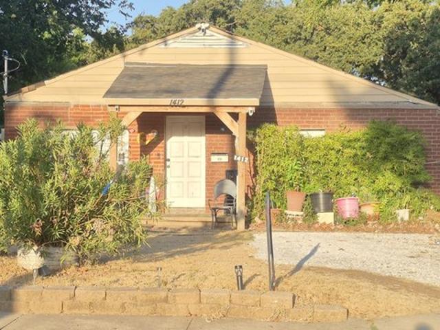 1412 Balleywood Rd, Irving, TX 75060