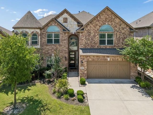 1412 Baynes Dr, McKinney, TX 75071