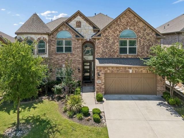 1412 Baynes Dr, McKinney, TX 75071