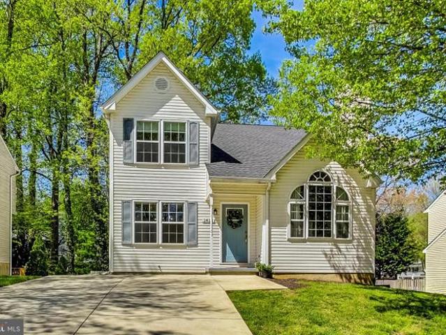 1412 Brenwoode Rd, Annapolis, MD 21409