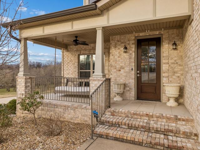 1412 Brook Dr, Columbia, TN 38401 | MLS #3176 | Compass