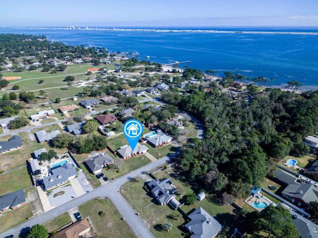 1412 Castnet Dr, Navarre, FL 32566 | MLS #679186 | Compass