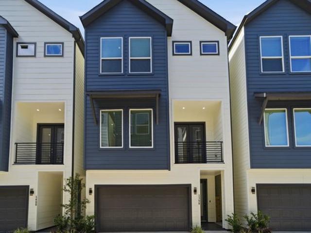 1412 Cedar Post Ln, Houston, TX 77055
