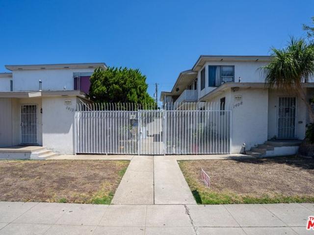 1412 Centinela Ave, Inglewood, CA 90302