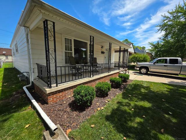 1412 Champaign Road