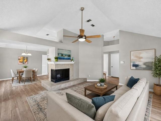 1412 Clover Dr, Allen, TX 75002