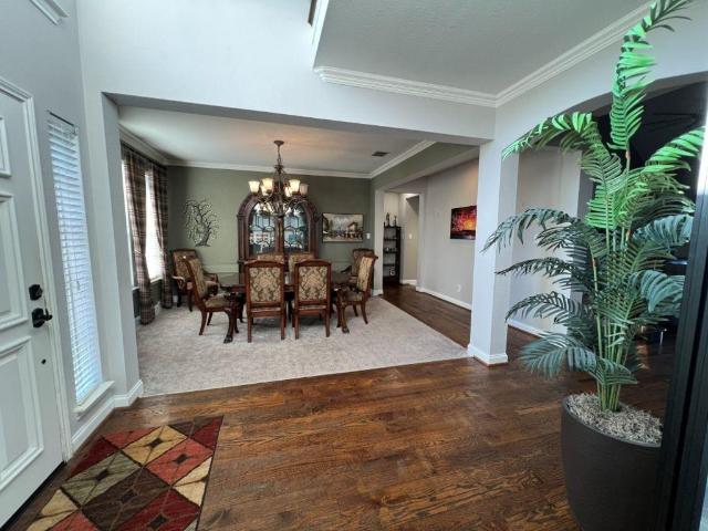1412 Constellation Drive