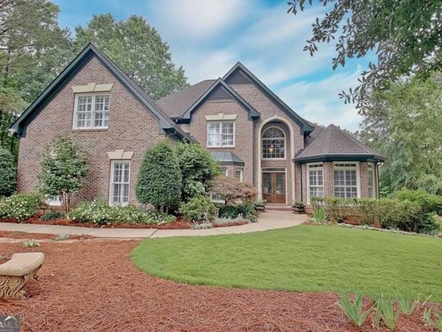 1412 Creston Hl, Peachtree City, GA 30269