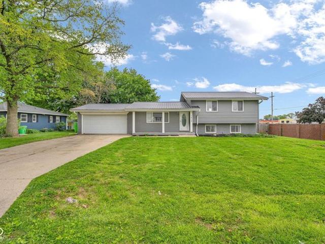 1412 Durham Dr, Crawfordsville, IN 47933