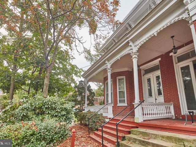 1412 Delaware Ave, Unit A2, Wilmington, DE 19806 | MLS #DENC2100 | Compass