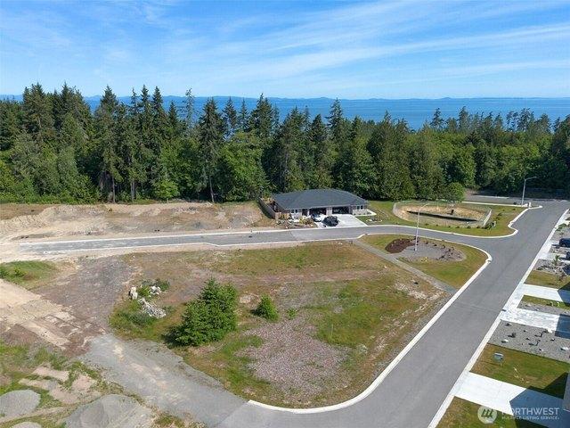 1412 Discovery Loop Lot 31, Port Angeles, WA 98363