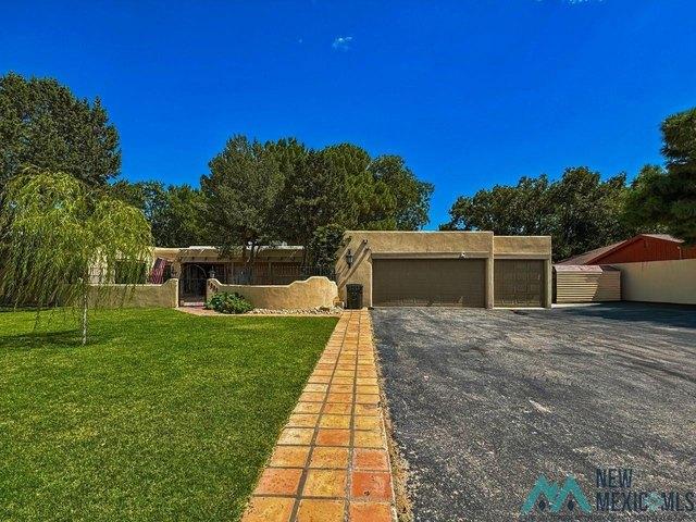 1412 Doepp Dr, Carlsbad, NM 88220
