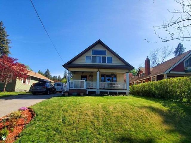 1412 E 15th Ave, Spokane, WA 99203