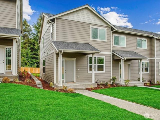 1412 E 51st St, Tacoma, WA 98404