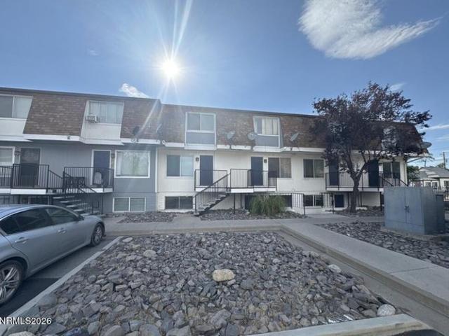 1412 E 9th St Unit 5, Reno, NV 89512