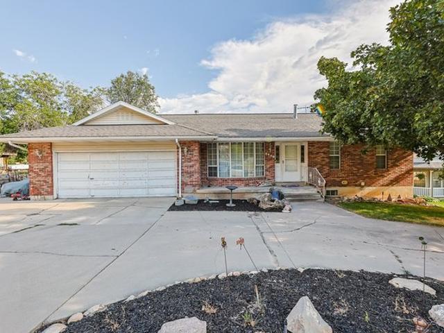 1412 E Center St, Springville, UT 84663
