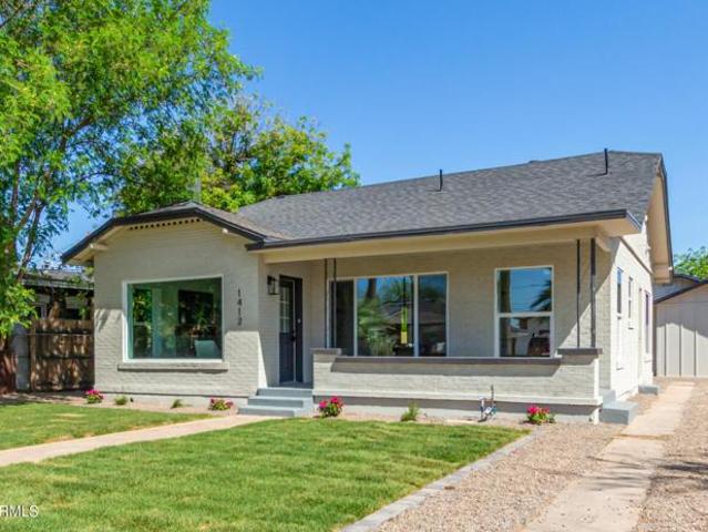 1412 E McKinley St, Phoenix, AZ 85006