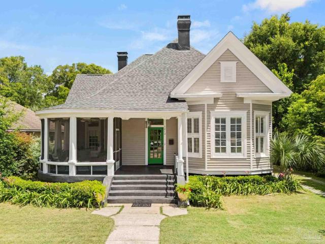 1412 E Strong St, Pensacola, FL 32501 | MLS #667679 | Compass