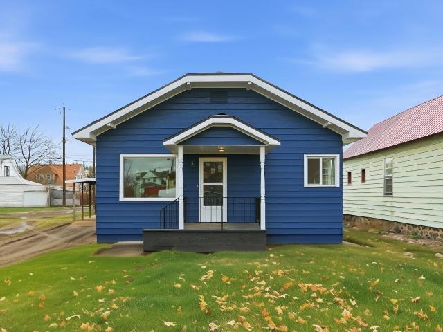 1412 E Pacific Ave, Spokane, WA 99202 | MLS #202612 | Compass