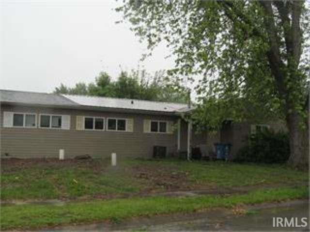 1412 Eglin Ave, Peru, IN 46970