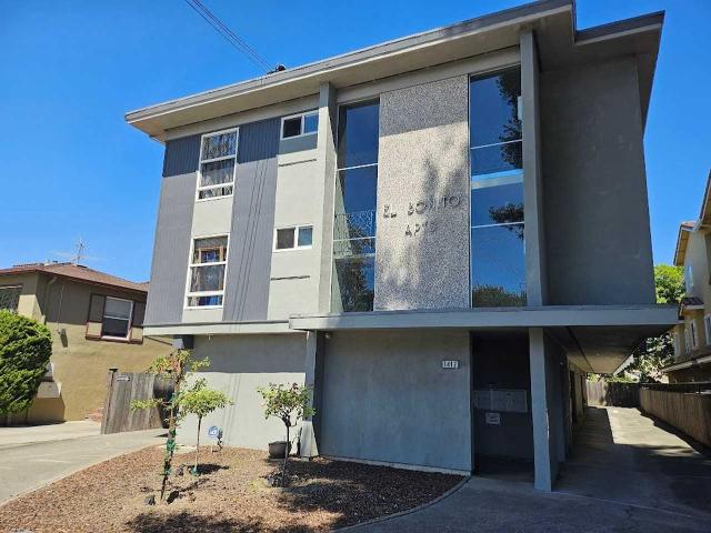 1412 El Camino Real 2 Bedroom Apartment for Rent at 1412 El Camino Real, Burlingame, CA 94010 Burlingame Gate