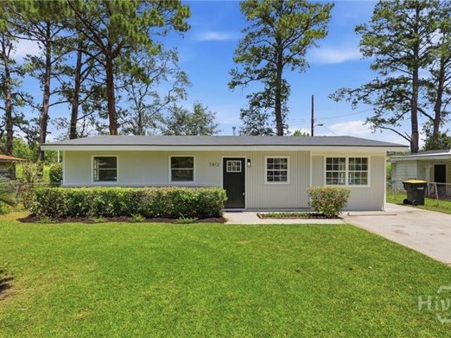 1412 Eleanor St, Savannah, GA 31415