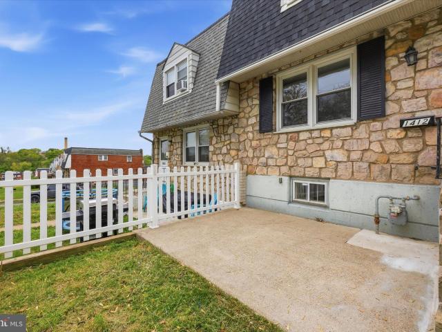 1412 Elson Rd, Brookhaven, PA 19015 | MLS #PADE2114 | Compass