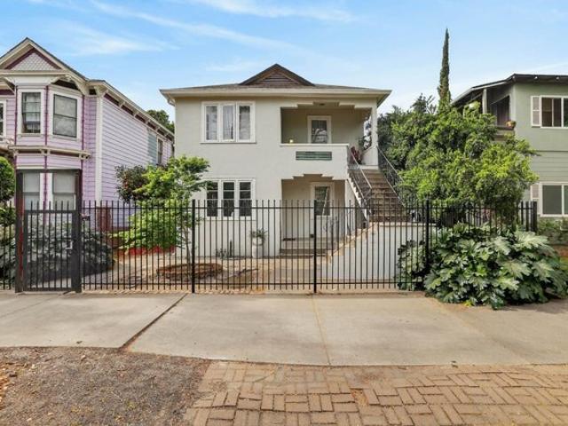 1412 F St, Sacramento, CA 95814