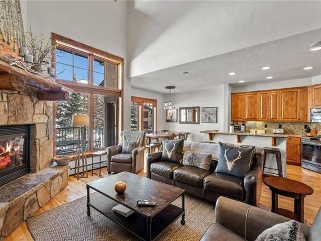 1412 Flattop Cir, Steamboat Springs, CO 80487