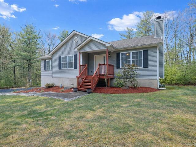 1412 Forestburgh Rd, Glen Spey, NY 12737 | MLS #981037 | Compass