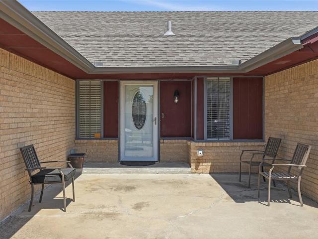 1412 Foxfire Street