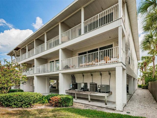 1412 Gulf Blvd, Unit 102A, Indian Rocks Beach, FL 33785 | MLS #TB8475