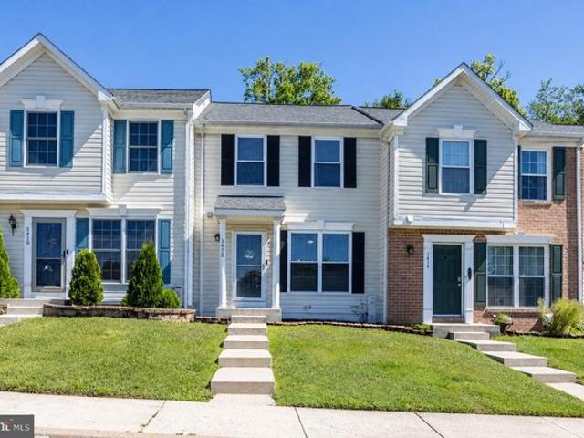 1412 Golden Rod Ct Unit 1412, Belcamp, MD 21017