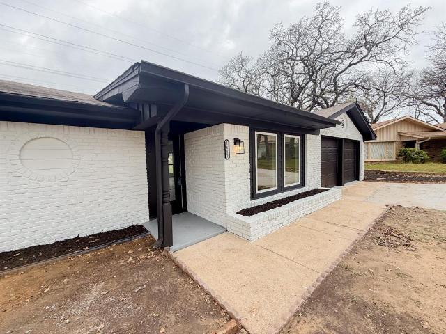 1412 Grantland Circle