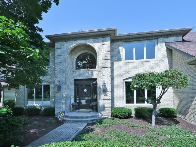 1412 Greenlake Drive