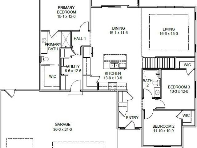 1412 Greystone Dr