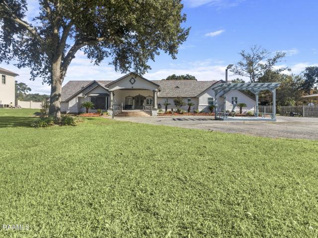 1412 Highway 167, Abbeville, LA 70510 | MLS #RA2600003 | Compass