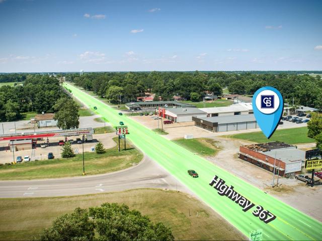 1412 Highway 367 N