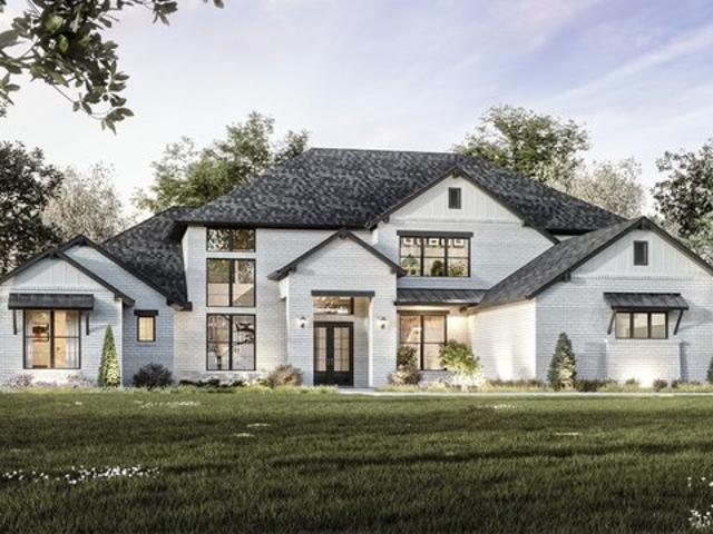 1412 Hidden Cove Dr, Lakewood Village, TX 75068