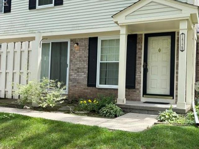 1412 Hidden Meadows Drive # B