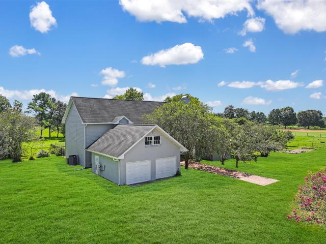 1412 Hollier Road
