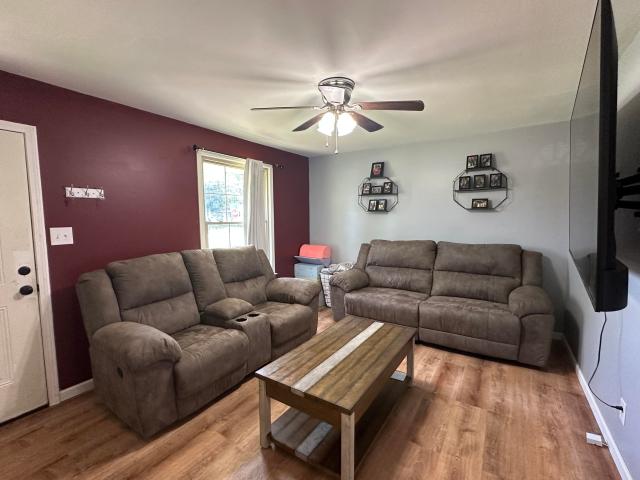 1412 Honeysuckle Drive